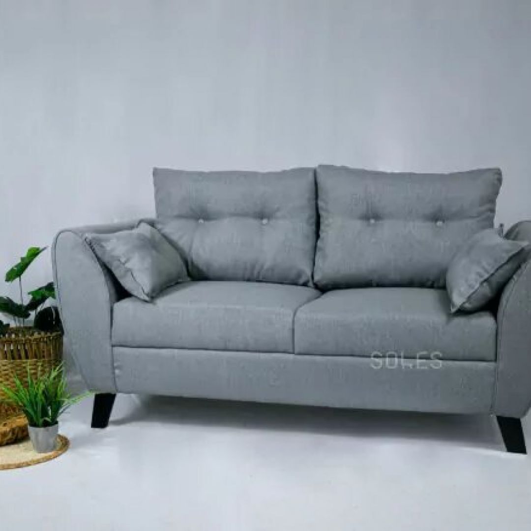 SOFÁ SOLES NÓRDICO